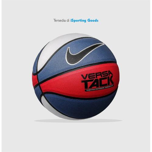 Jual NIKE bola basket ORIGINAL NIKE VERSATACK SIZE 7 - Biru - Kab ...