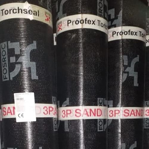 Jual MEMBRAN BAKAR PROOFEX TORCHSEAL 3P SAND FOSROC - Jakarta Selatan ...