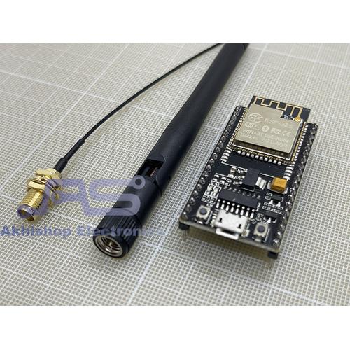 Jual Esp32 Wifi Bluetooth Iot Dev Board Ch340 Usb Chipset Esp32s Esp32e