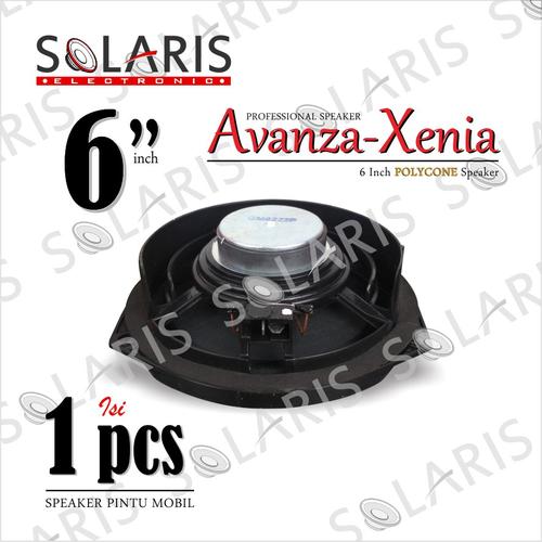 Jual XENIA Speaker PINTU MOBIL STANDARD AVANZA - Jakarta Selatan ...