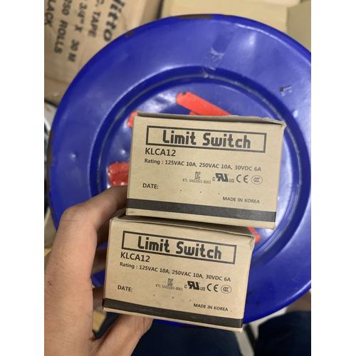 Jual Limit Switch KOINO KLCA12 KLCA-12 - Jakarta Pusat - Dua Putera ...