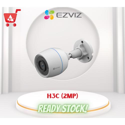 Jual Ezviz CS-H3C (2MP) color - Jakarta Pusat - ALVA MITRA | Tokopedia