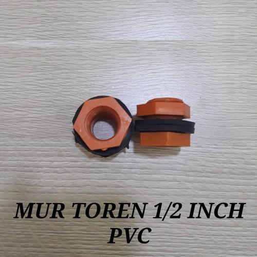 Jual MUR TOREN - 1/2 - INCH - PVC - Kota Bandung - Indo Teknik Jaya ...