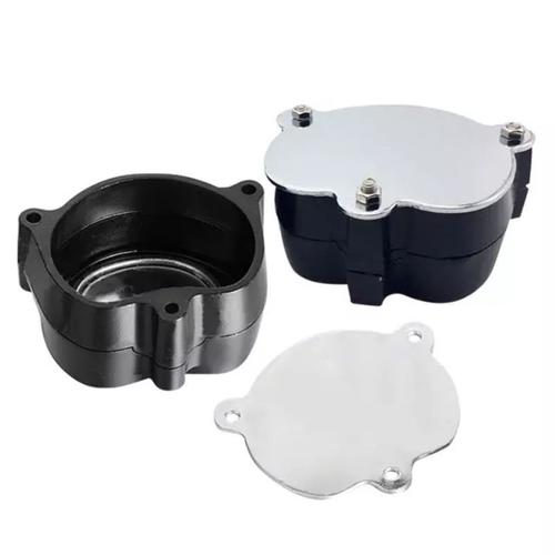 Jual Dental Cuvet Hitam/Kuvet Flask Lab Gigi Hitam - Kota Tangerang ...