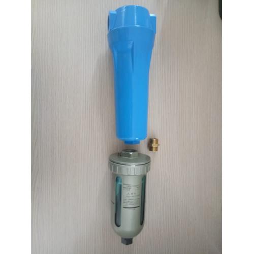 Jual Pre/after filter F015 inlet-oulet 1/2" c/w auto drain + connector ...
