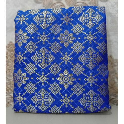 Jual SELENDANG SELEMPANG SONGKET KHAS MELAYU FULL SONGKET PREMIUM ...