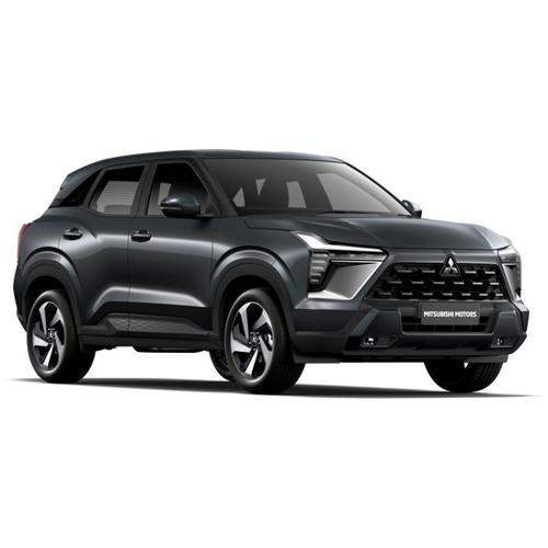 Jual All New Mitsubishi X-Force Exceed 1.5 L CVT - Hitam, 100jt - Kota ...
