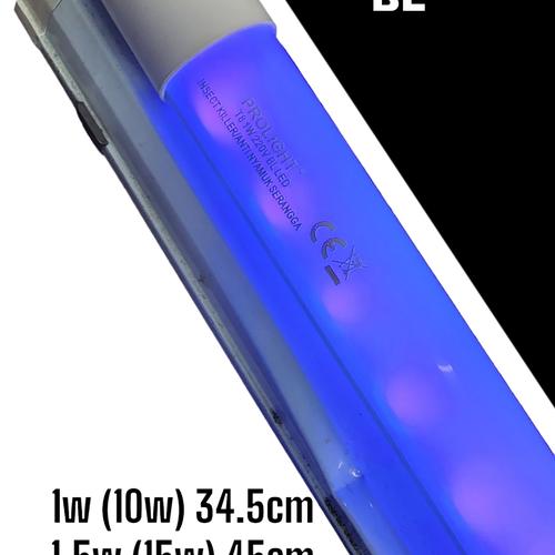 Jual LAMPU TL BL Led T8 1w, 1.5w, 2w Nyamuk Serangga Flycatcher ...