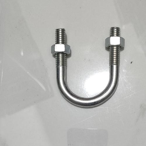 Jual Ubolt/klem pipa galvanis 3/8x1" - Kota Surabaya - Fasteners shop ...
