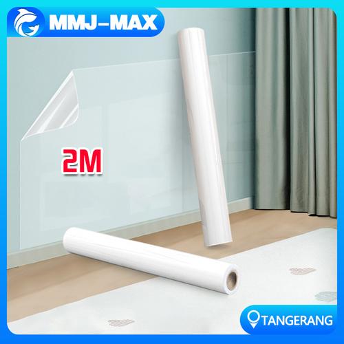 Jual Sticker Pelindung Dinding 2M/Pelindung Dinding Adsorpsi ...