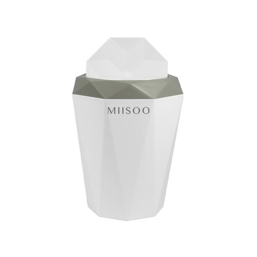Promo MIISOO Tempat Sampah Plastik/Trash Bin/Tong Sampah/Keranjang ...
