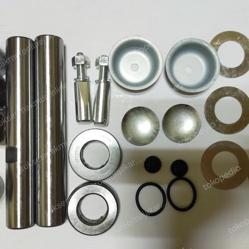 Jual kingpin kit ps100 ps120 ps125turbo - Jakarta Pusat ...