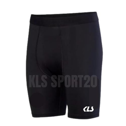 Jual Legging Pendek Pria Wanita Olahraga KLS Sport Compression Short ...