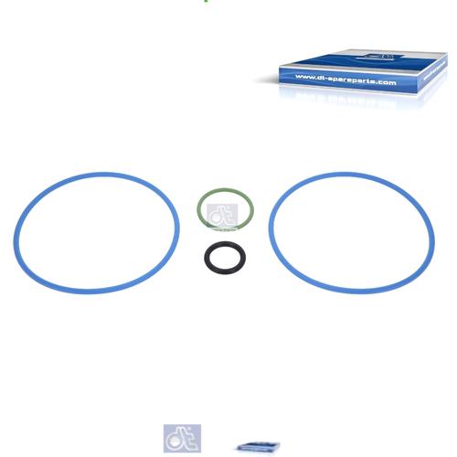 Jual ORING FILTER OLI SCANIA - 1742033s - Jakarta Barat - ABEARINDO ...