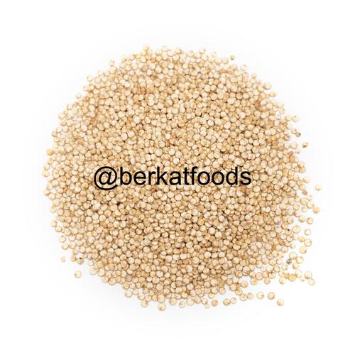 Jual Organic White Quinoa / Quinoa Putih Organik Khaire Kinwa Seeds ...