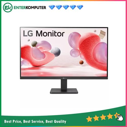 Promo LG 27" 27MR400-B FHD IPS 100Hz Monitor with FreeSync / Monitor 27 ...