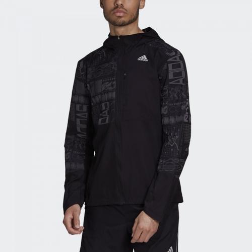 Jual Adidas Own The Run Reflective Jacket - Kab. Tuban - Magmall ...
