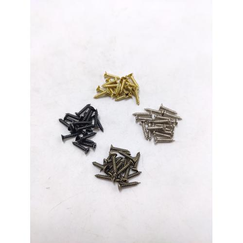 Jual Skrup Mini Taping 4 x 6 mm Sekrup Kotak Hantaran satuan - Antik ...