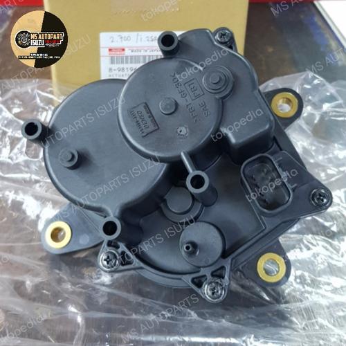 Jual ACTUATOR TRANSFER ACTUATOR TRANSMISI ISUZU DMAX MUX ORIGINAL ...