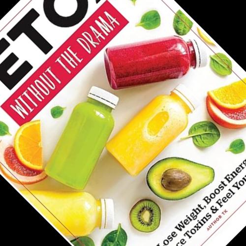 Jual Detox without the Drama – Michelle Stacey (ORIGINAL ENGLISH ...