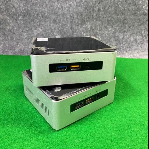 Jual MINI PC INTEL NUC5i3RYH CORE I3 5010U GEN 5th RAM 8GB 256GB MULUS ...