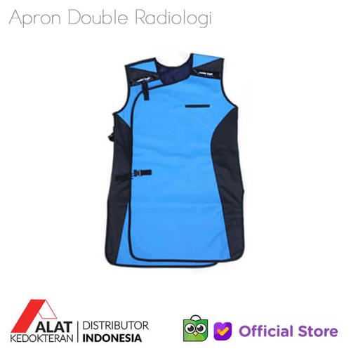 Promo Apron Double Radiologi Cicil 0% 3x - Jakarta Timur - Alat ...