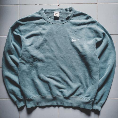 Jual Crewneck Nike Vintage 90's Second - Jakarta Timur - wishlist.cp ...