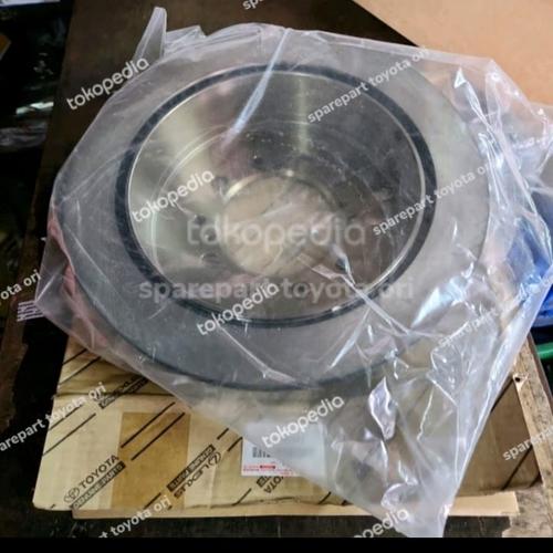 Jual Piringan Disc Belakang Land Cruiser VX200 Lexus LX570 42431-60290 ...