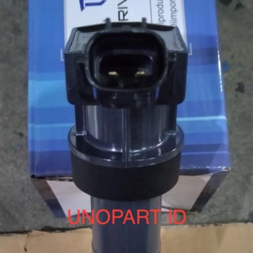 Jual Ignition Coil KIA Sorento / Hyundai New Tucson / H-1 H1 27300 ...