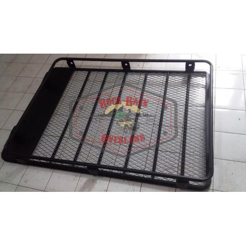 Jual Roofrack Mobil Custom (PASANG DITEMPAT) - Kota Bandung - Roofrack ...