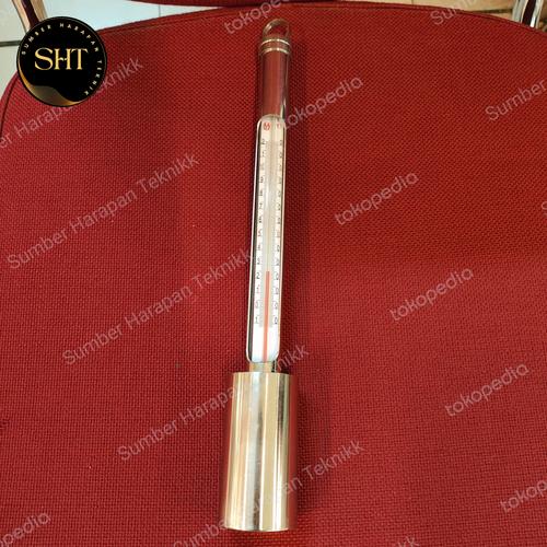 Jual Tank Sounding Thermometer CPO / Alat Pengukur Suhu CPO - Jakarta ...