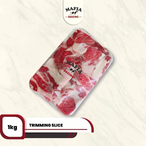 Promo Trimming Yoshinoya Slice 1 Kg - Kota Surabaya - Mafia Daging ...