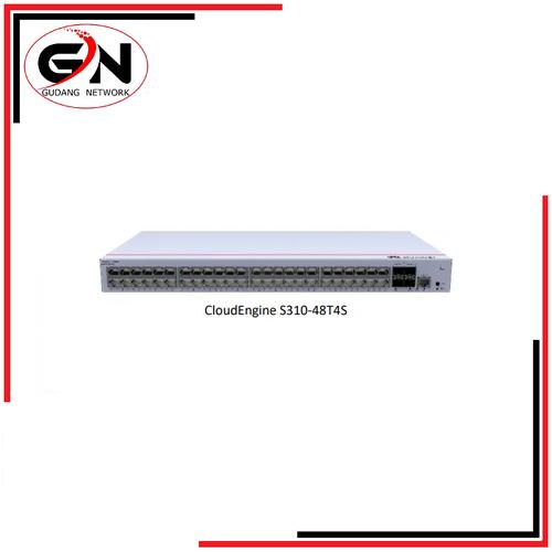 Jual Huawei S310-48T4S CloudEngine Switch - Jakarta Pusat - Gudang Network. | Tokopedia