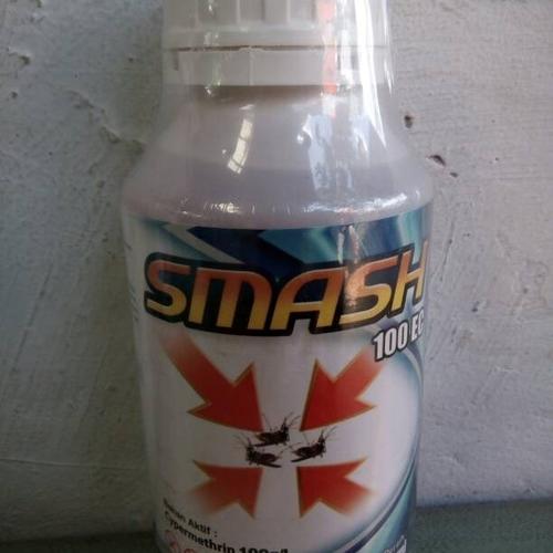 Jual smash 100 ec obat pest control - Kota Depok - TOKO BIAH1 | Tokopedia