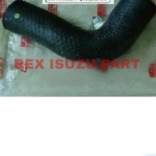 Jual Selang radiator atas Isuzu ELF NKR58 ORIGINAL Isuzu - Jakarta ...