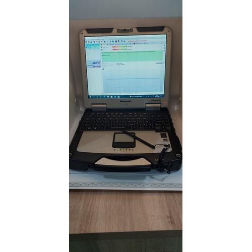 Jual Panasonic TOUGHBOOK CF31 MK5. CORE I5 GEN 5 - ISTIMEWAH.. - Kota ...