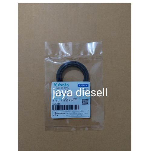 Jual OIL SEAL CRANKSHAFT FRONT U50/OIL SEAL FRONT U50/OIL SEAL U50 ...