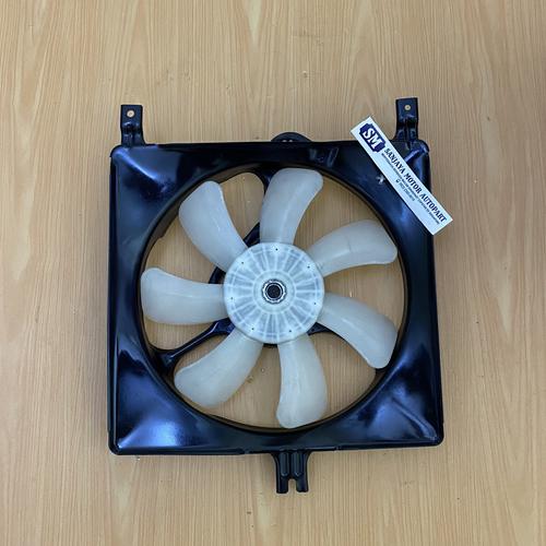 Jual Extrafan extra fan suzuki karimun dob double speed 4 kabel ...