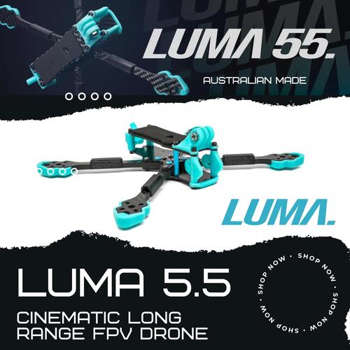 Jual Luma 55 Full frame kit - Jakarta Selatan - e-Hely | Tokopedia