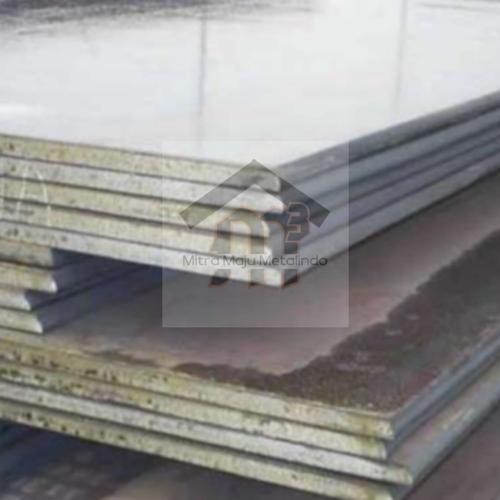 Jual PLAT BESI / PLAT KAPAL 5 MM X 5' x 20' (1500 x 6000 MM) - Kota ...