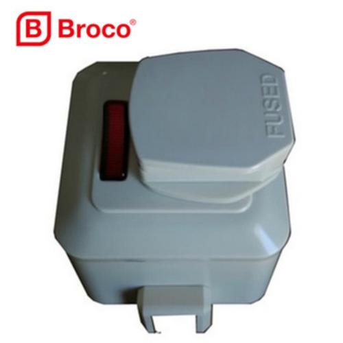 Jual BROCO STOP KONTAK STEKER AC SET SOCKET GALLEO OUT BOW OB - Kota ...