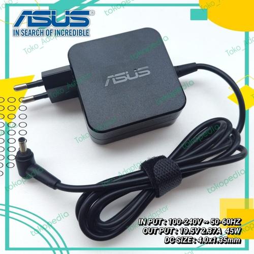 Jual Adaptor Charger Original Laptop Asus X441 X441U X441UV X441UA ...