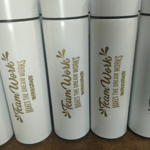 Jual Tumbler LED custom sablon | TREMOS air | tempat air - Jakarta ...