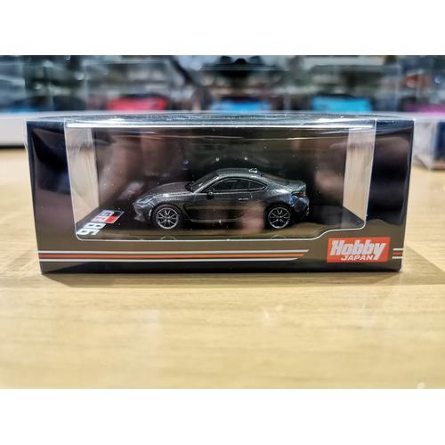 Jual 64 Hobby Japan Toyota GR86 RZ Customized Version Magnetite Gray ...