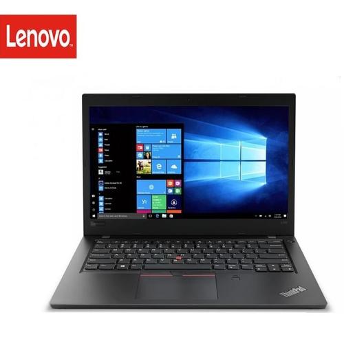 Jual Laptop Lenovo L390 i5 8th GEN8 Ram 16GB SSD 1TB INCLUDE OFFICE ...