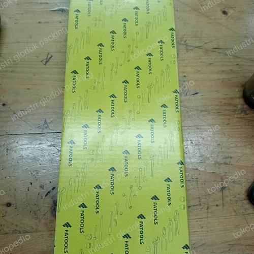 Jual gland packing extractor sett fatools atau pencabut gland packing ...