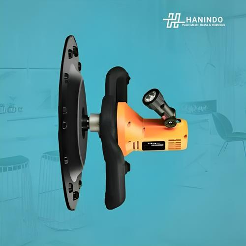 Jual Mesin acian plester perata dinding lantai poles mesin adukan semen ...