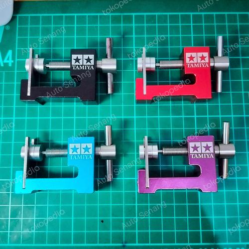 Jual Rep alat/tool puller/tracker lepas pasang bearing roller/velg ...