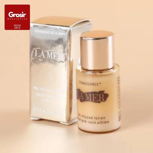 Jual LA MER LAMER GENAISSANCE DE LAMER THE INFUSED LOTION 5ML - 15 ML - Jakarta Utara - SKII ...