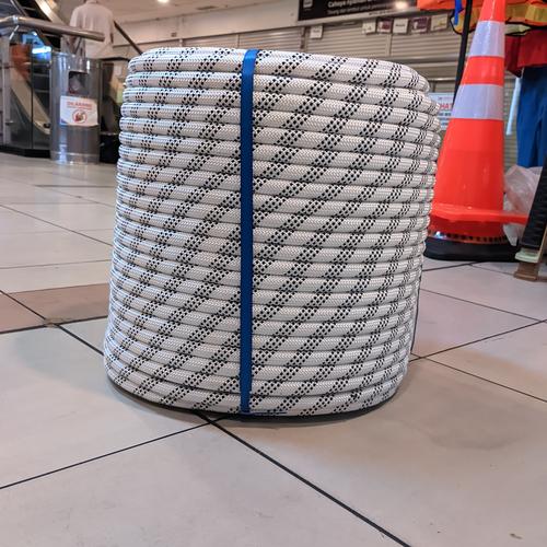 Jual TALI KARMANTEL STATIS ROPE 16MM X 50 - MURAH - Jakarta Barat ...